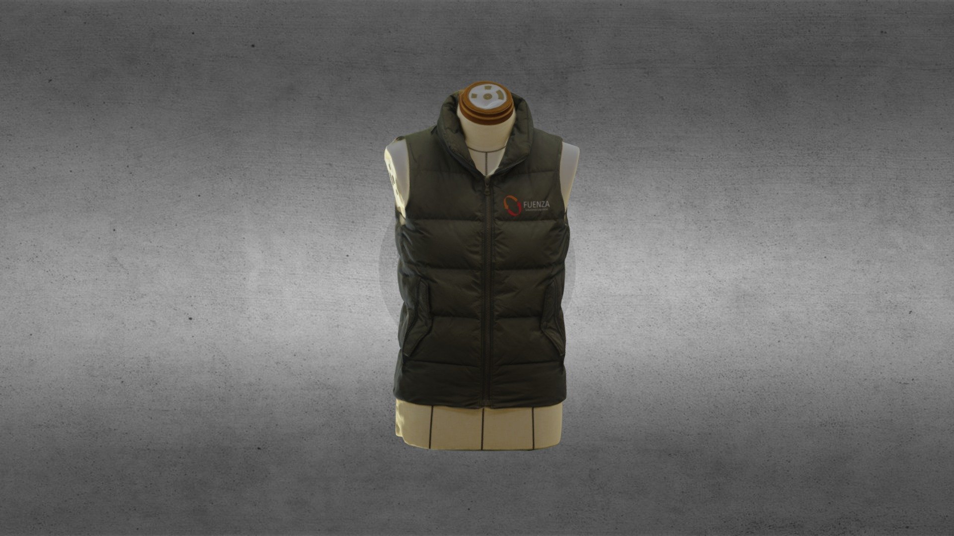 chaleo fuenza - Download Free 3D model by ArtExx [5a31191] - Sketchfab