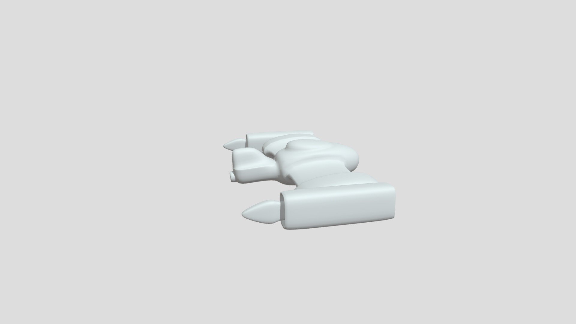 Space - 3D model by leonardomaranahosa [5a31310] - Sketchfab