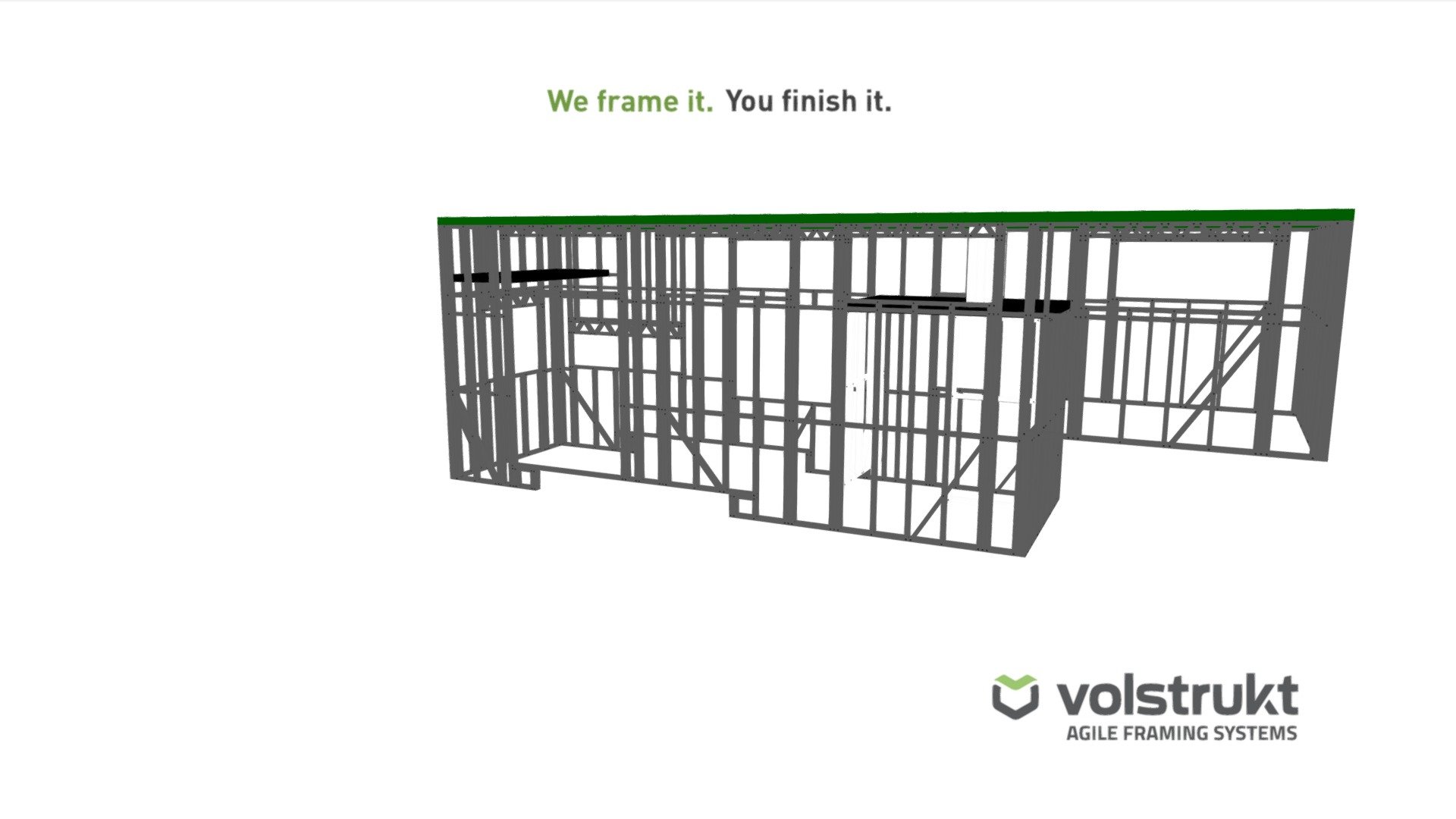 T0622C436 - Nook - McDaniels- 24' + 8' x 8' - 3D model by Volstrukt ...