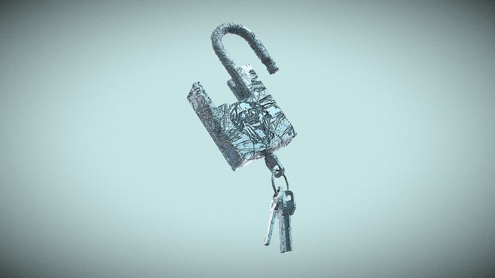 Scratch 3D models - Sketchfab