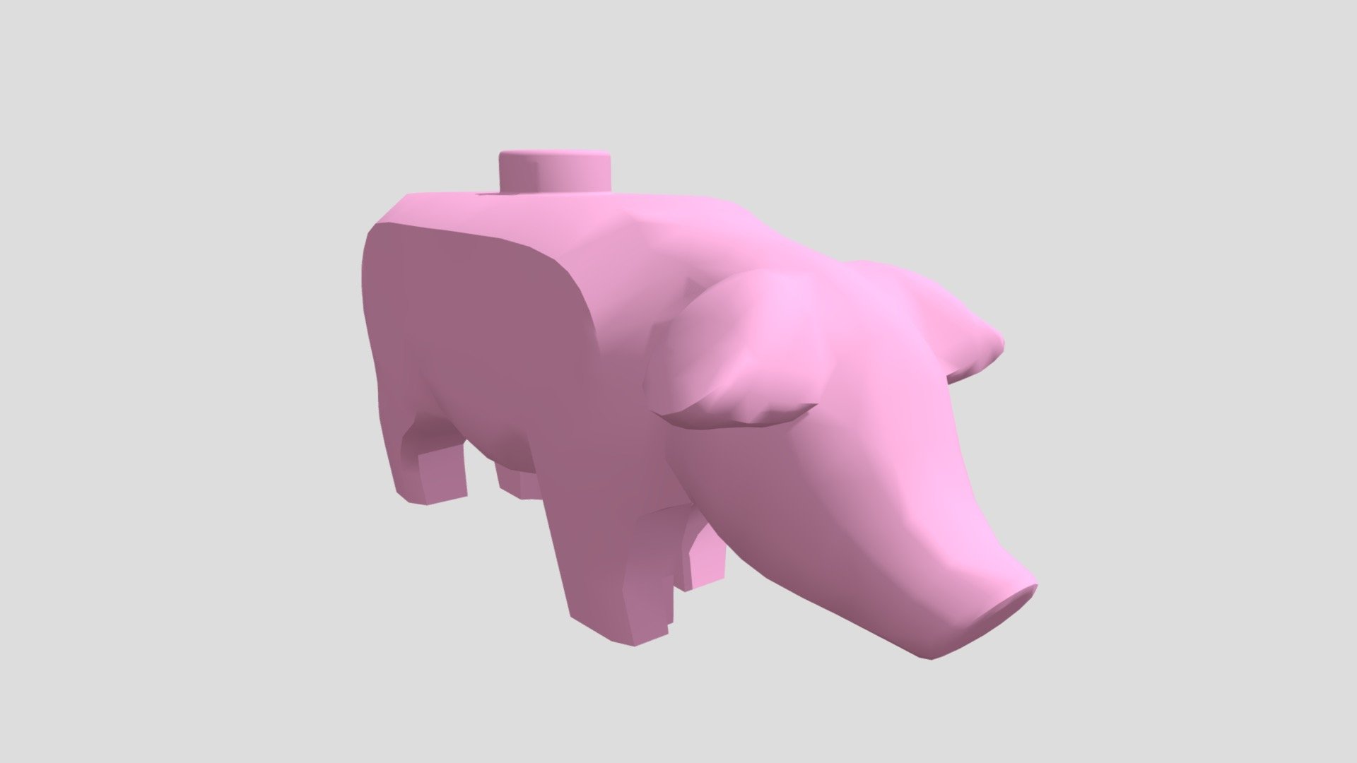Untitled Model 6 - Download Free 3D model by arow102 [5a32363] - Sketchfab