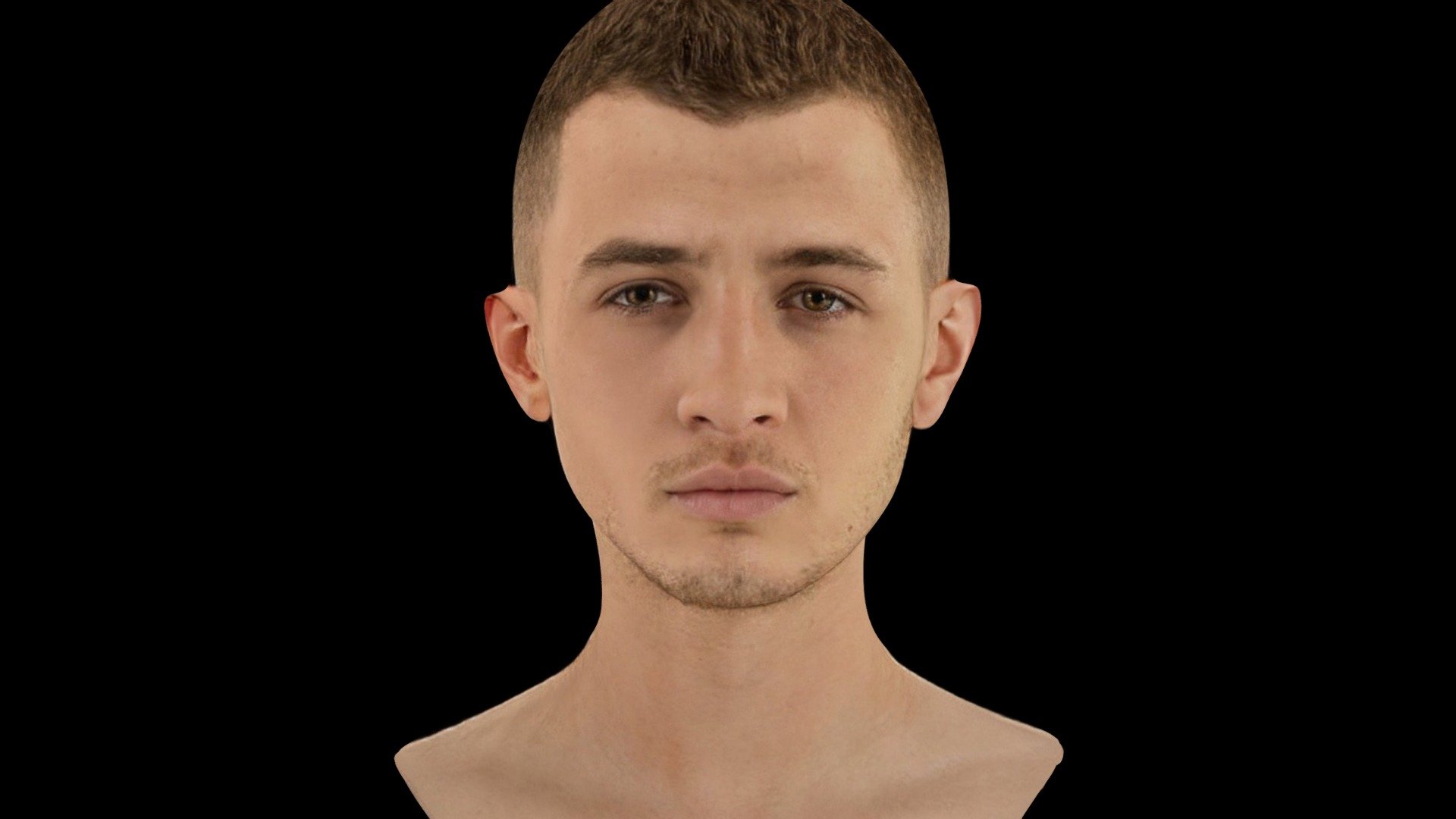 Human Dignity Collection | www.acuteline.com - Download Free 3D model ...