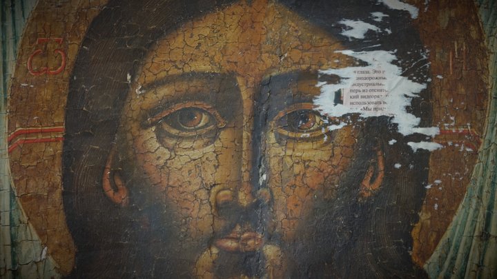 Orthodox-church 3D models - Sketchfab