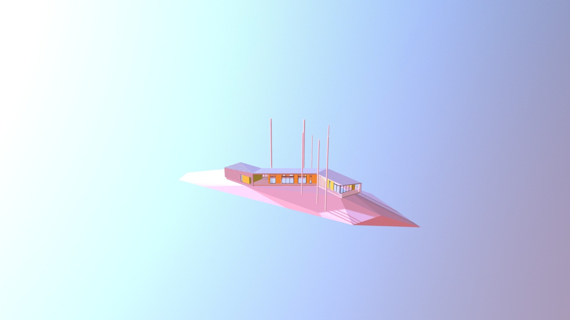 1731 Cd 01 Model - 3D model by alecpersch [5a34419] - Sketchfab