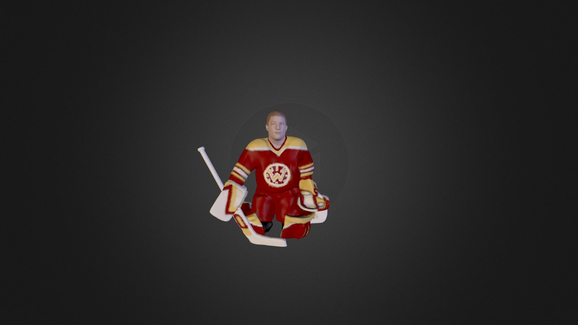 Colin - 3D model by ForgeStudio (@forgestudio3d) [5a34d6c] - Sketchfab