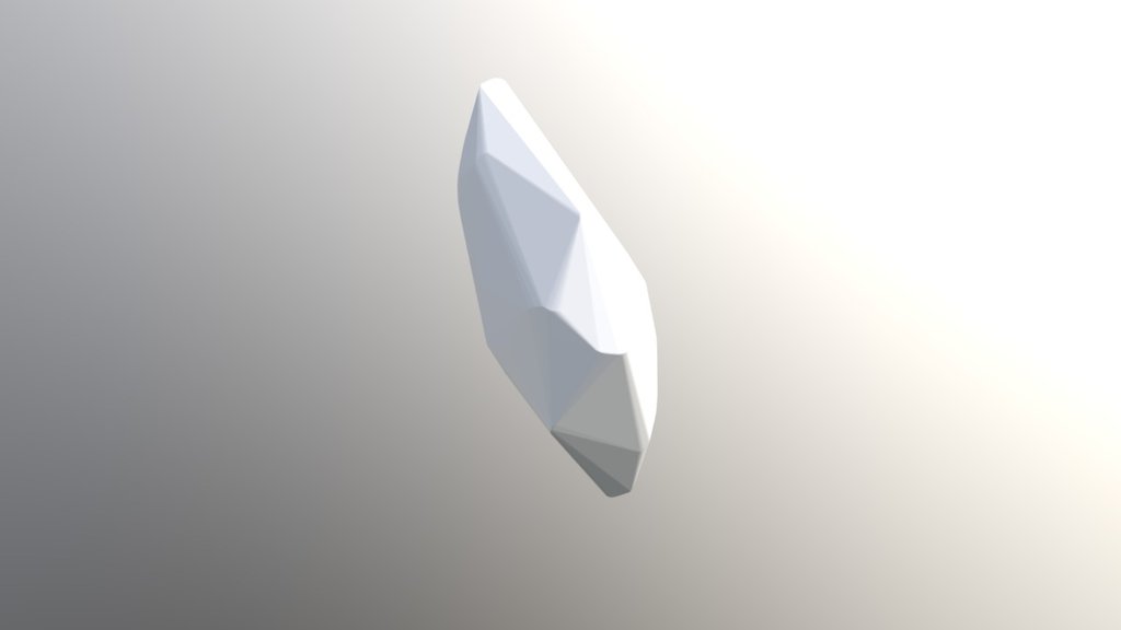 Convex Hull - Download Free 3D model by sparksia [5a3546d] - Sketchfab