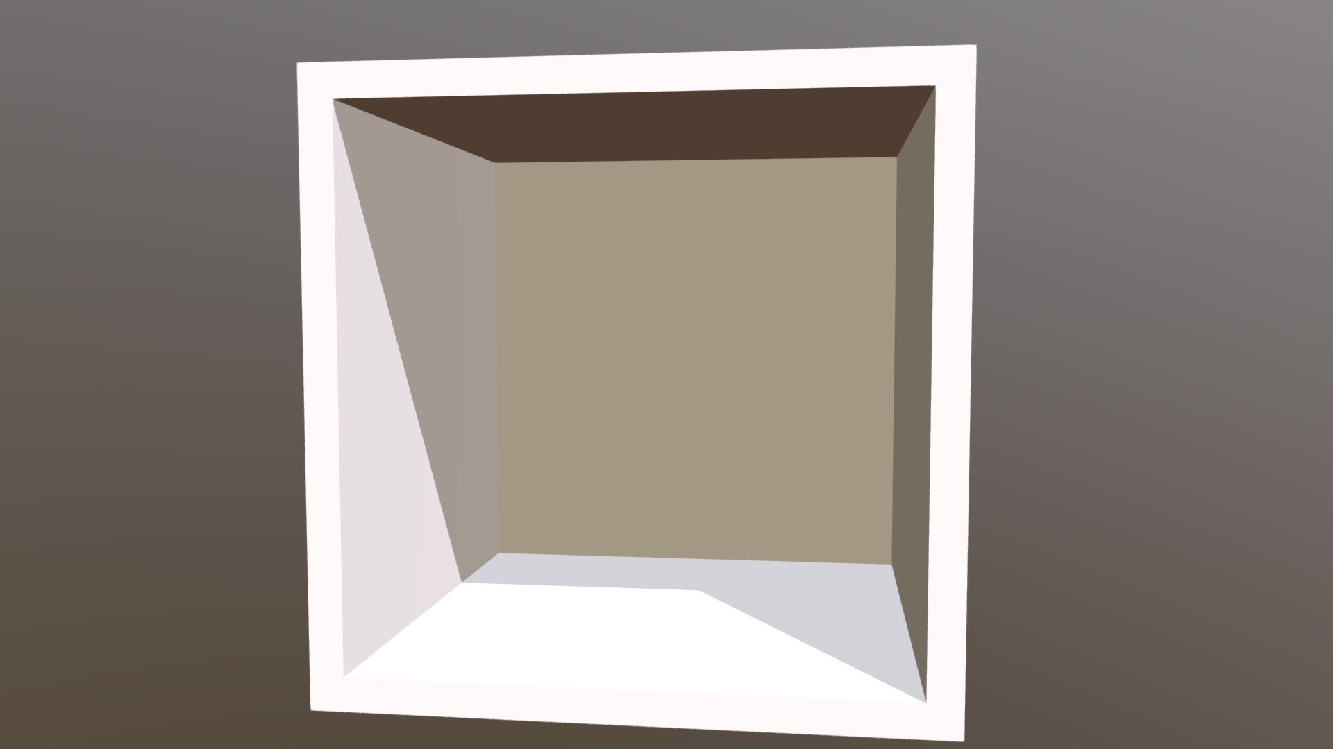 Box Virtual Tour - 3D model by chrisbamborough [5a354fc] - Sketchfab