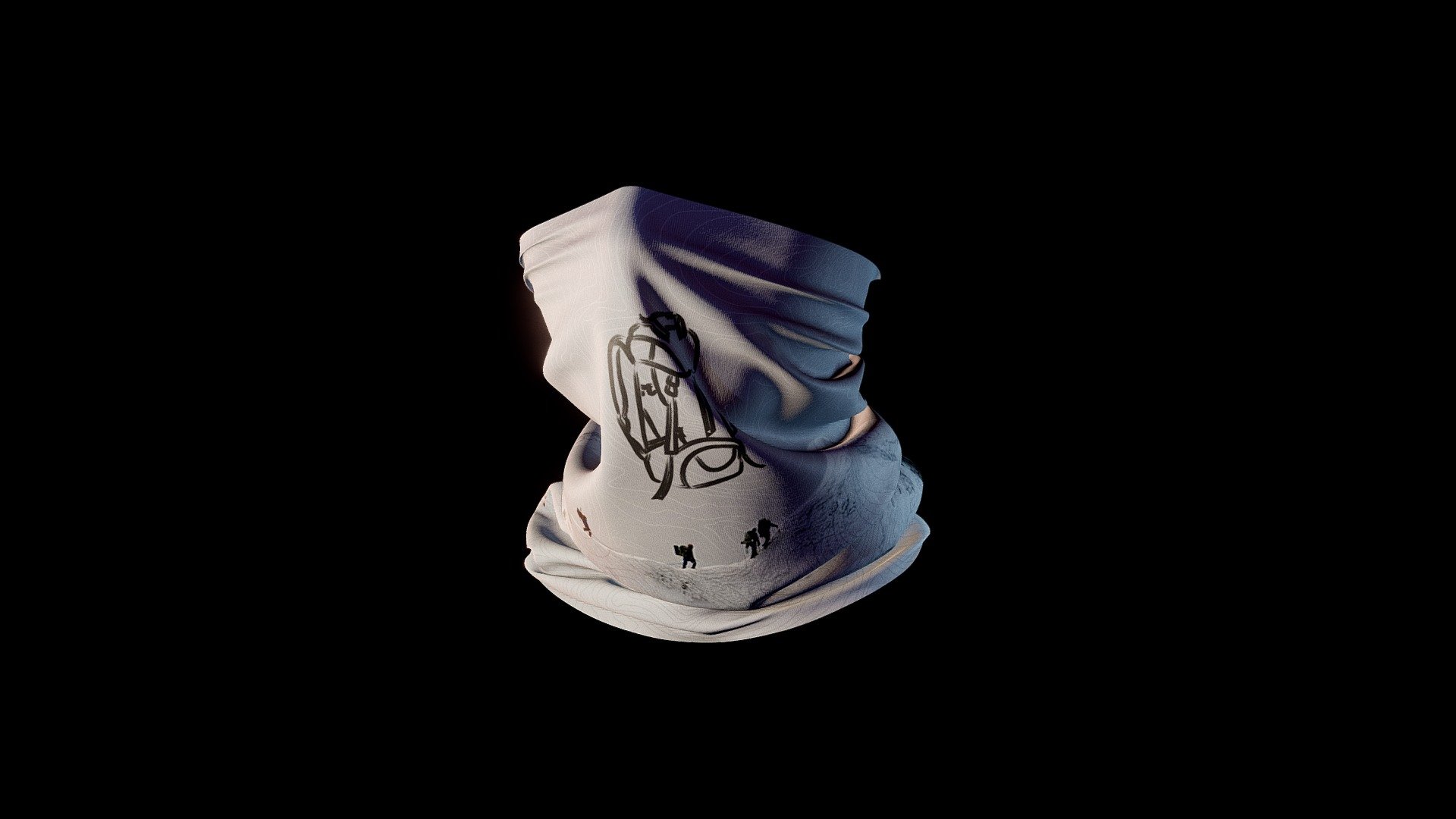 BUFF - 3D model by welovemartha [5a36071] - Sketchfab
