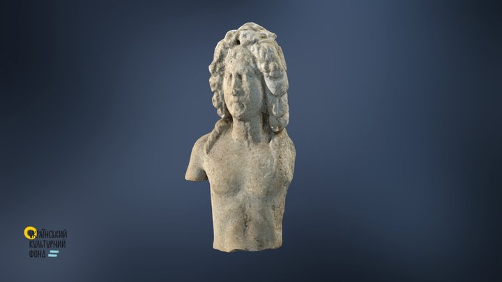Marbles 3D models - Sketchfab