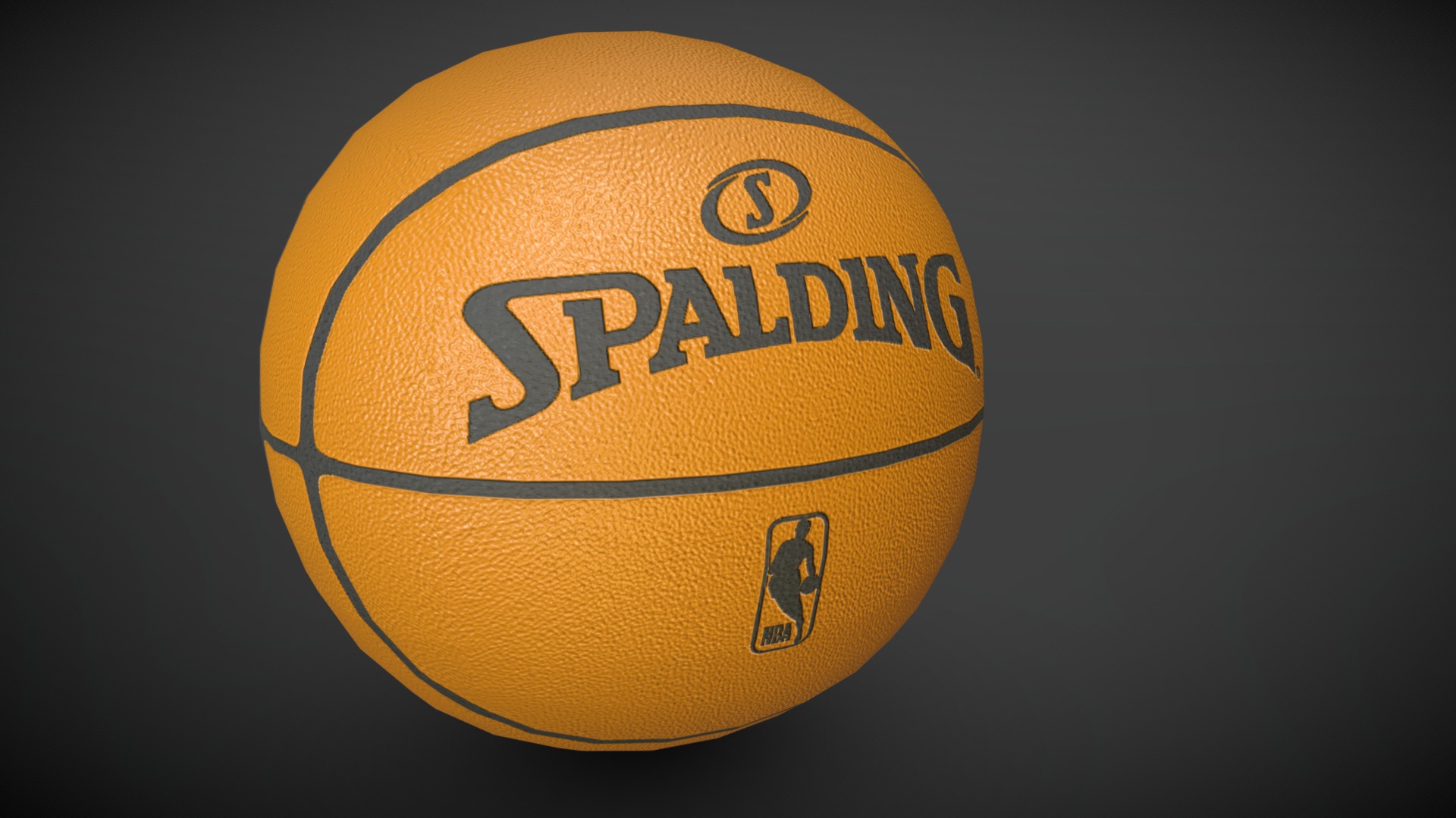 Basketball - 3D model by Dav1d- [5a38329] - Sketchfab