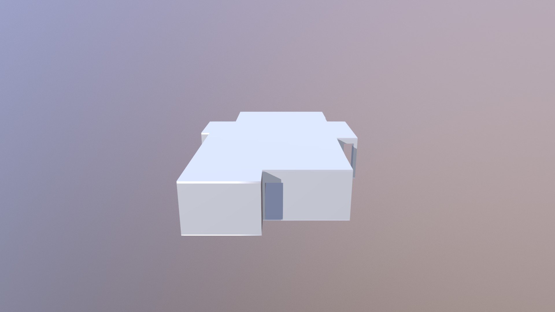 test - 3D model by vincent312 [5a39af4] - Sketchfab