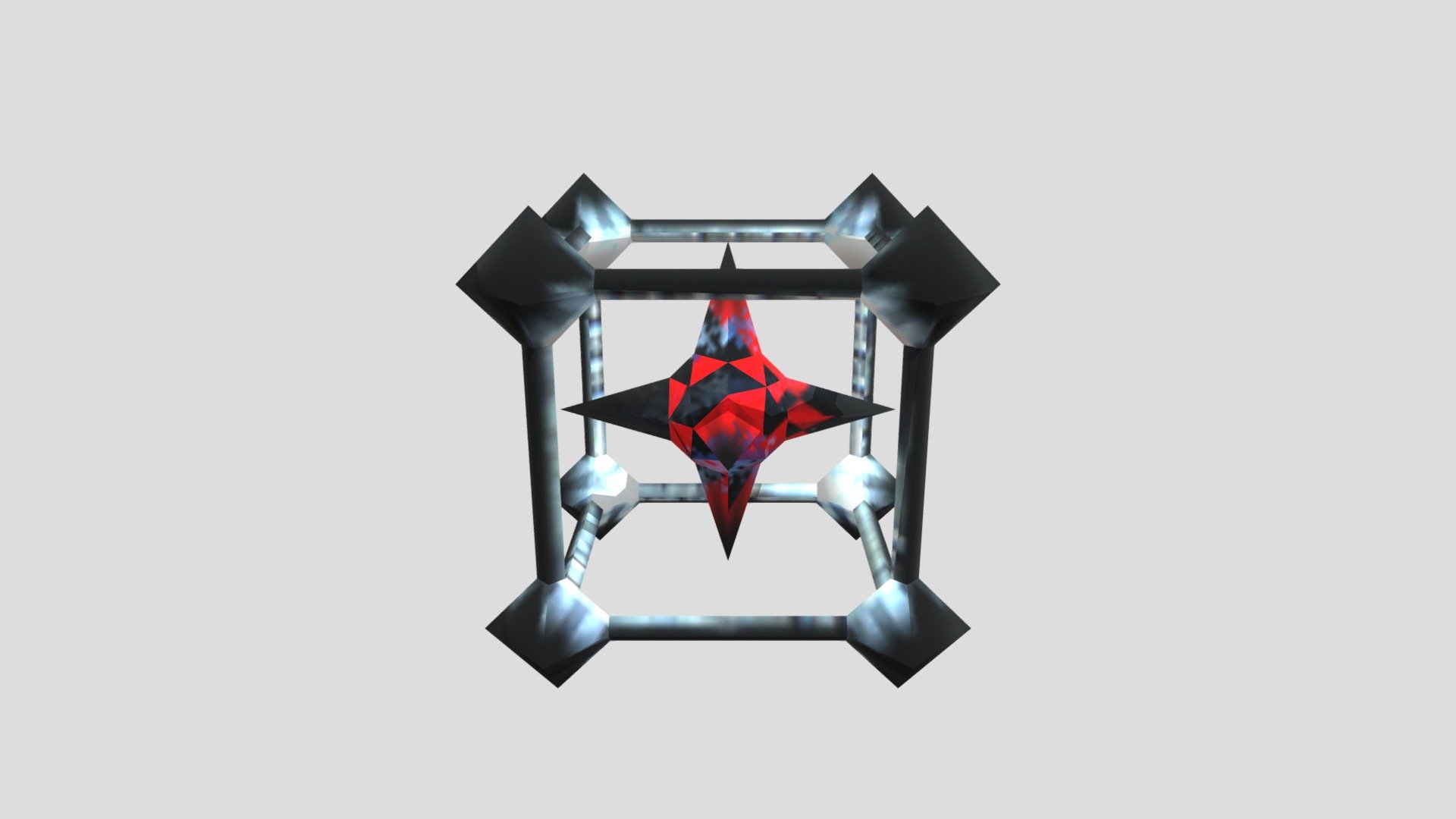 PC _ Computer - Roblox - Gear - Subspace Tripmin - 3D model by dylan ...