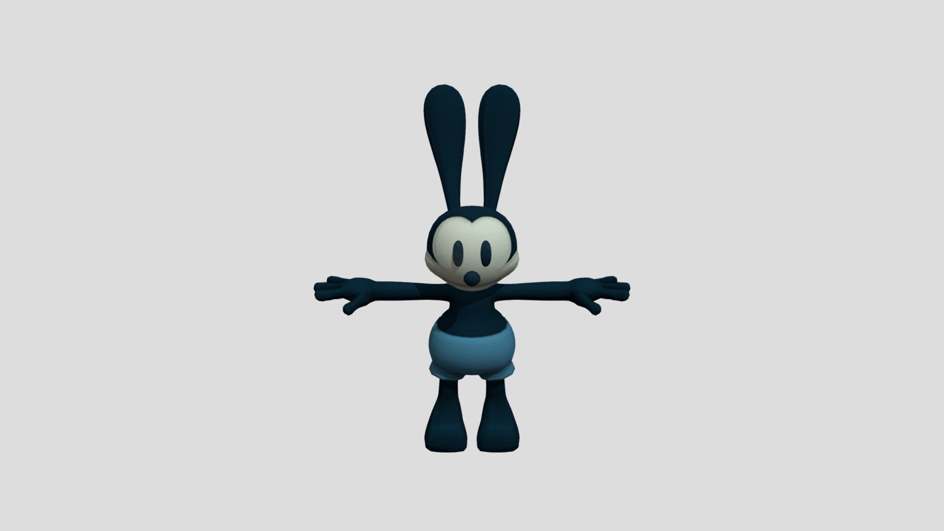 PC Computer - Epic Mickey 2 The Power of Two - O - Download Free 3D ...