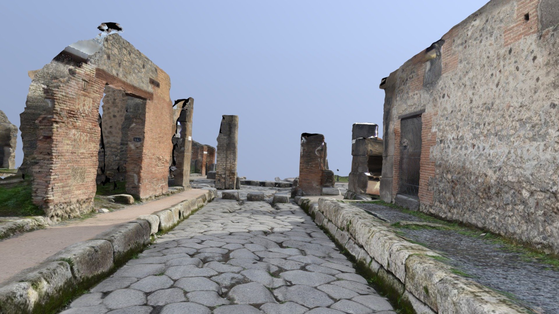 Intersection4 Annotation_From North - 3D model by mrocchio [5a3d960 ...