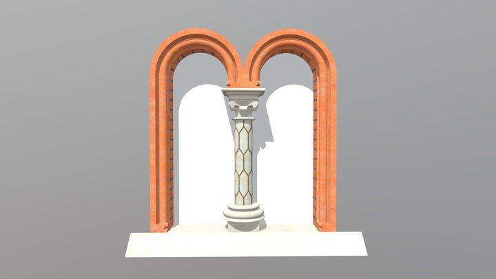 Cpdp 3D models - Sketchfab