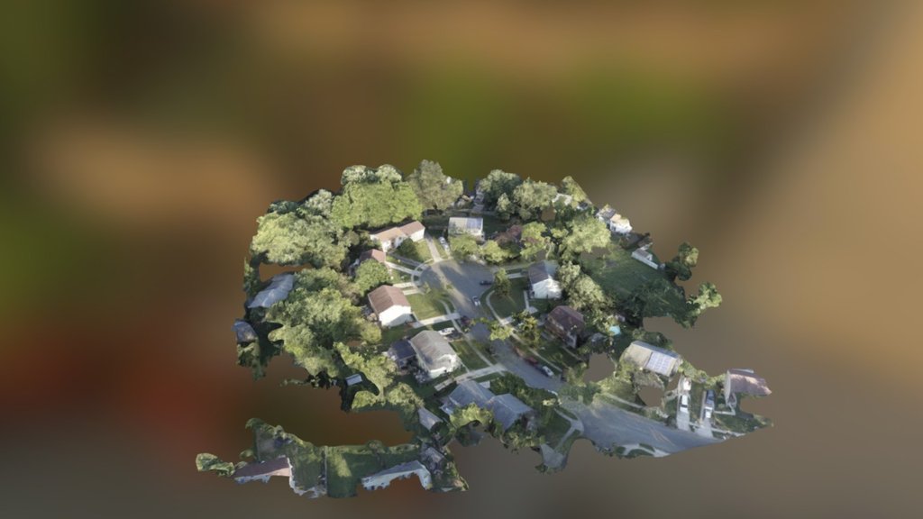 revell downs cul-de-sac - 3D model by Mid-Atlantic Aerial (@dmbuttsva ...