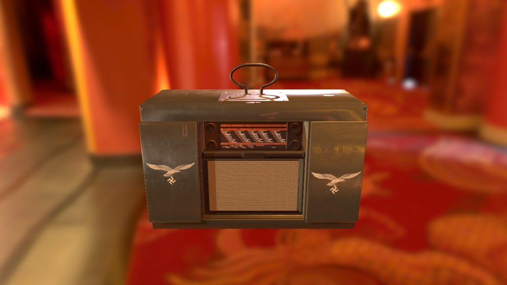 Rework Case - 3D model by emvidasch [5a41f0b] - Sketchfab