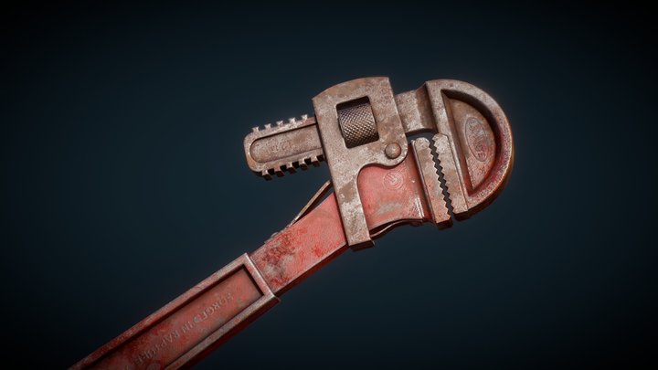 Bioshock 3D models - Sketchfab