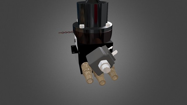 Autopilot 3D models - Sketchfab