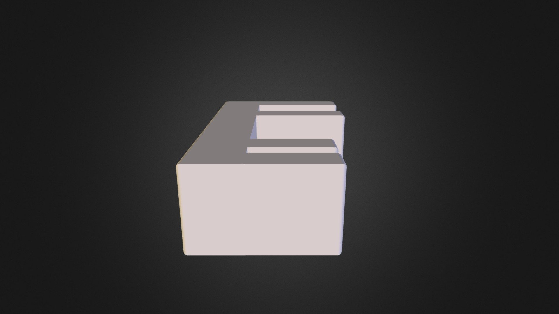 PCB Holder - 3D model by 3dindustries [5a45fe3] - Sketchfab