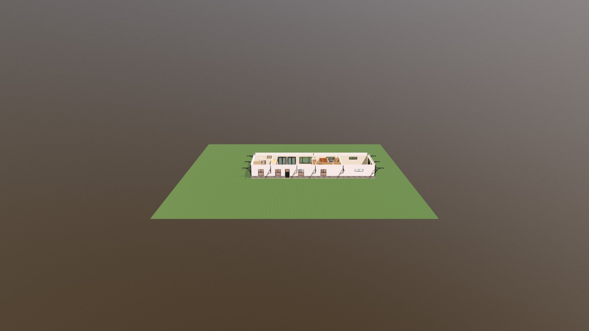 Jeff Nehring-Roof Off 1-29-18 - 3D model by Virtual Architec LLC ...