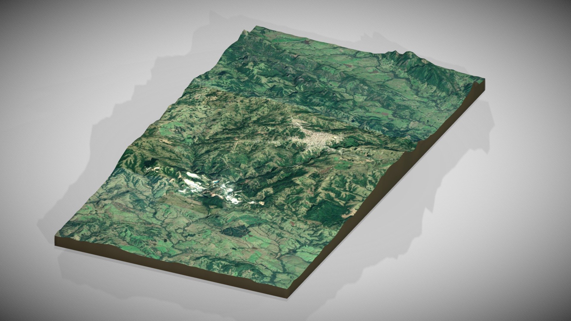 02 Anima Map 00 - Download Free 3D model by Luiz Severo (@luiz.severo ...