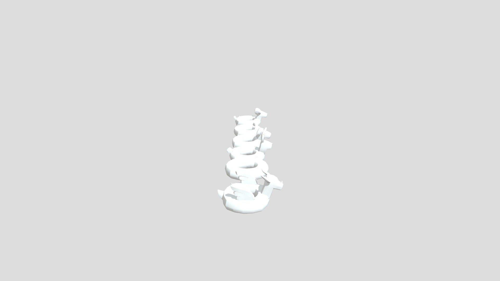 Recroom Floatie Meshes - 3D model by Longno1 [5a470f5] - Sketchfab