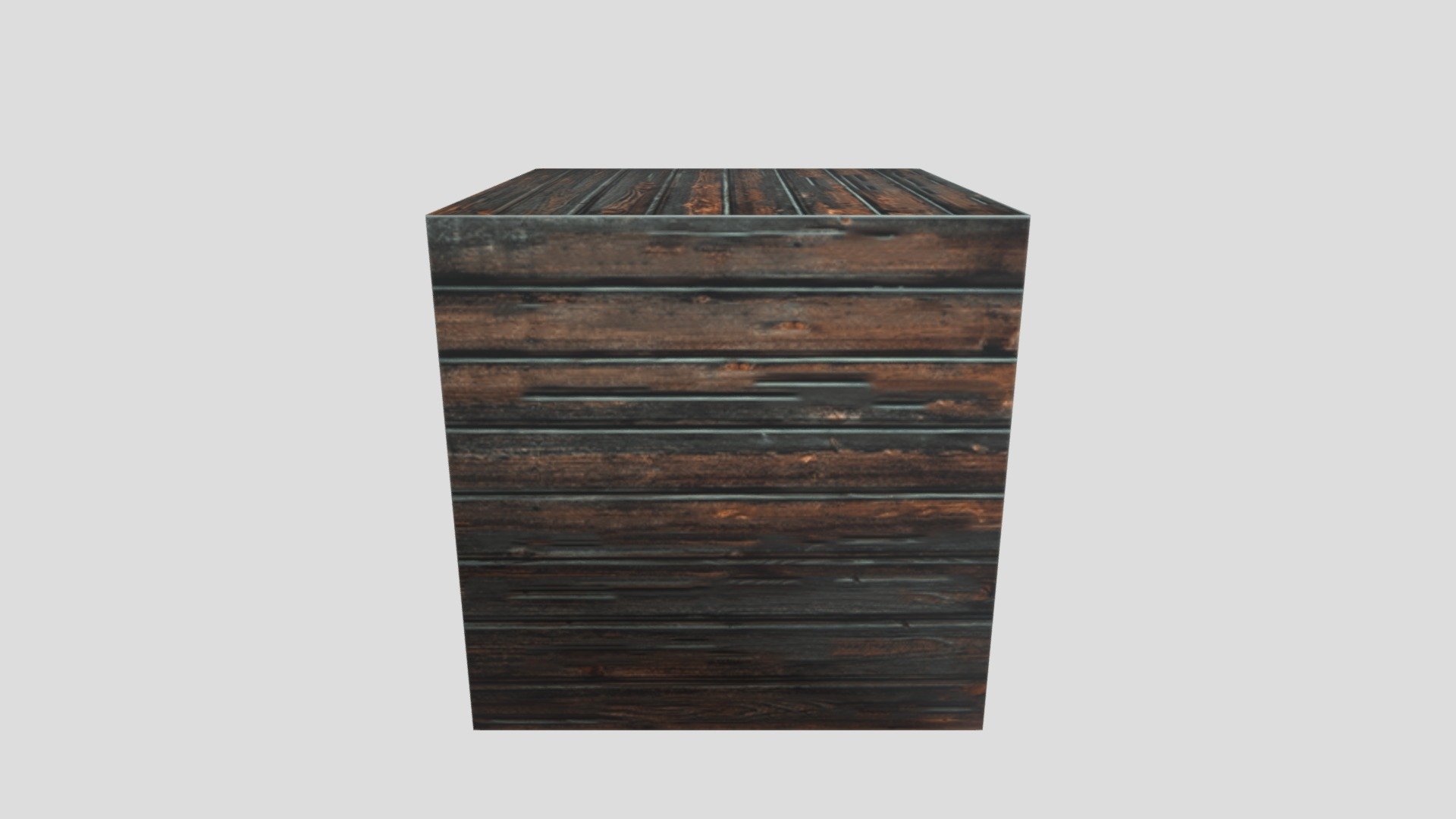 Crate - 3D model by Jeremy Diaz (@HimothySr) [5a48a53] - Sketchfab