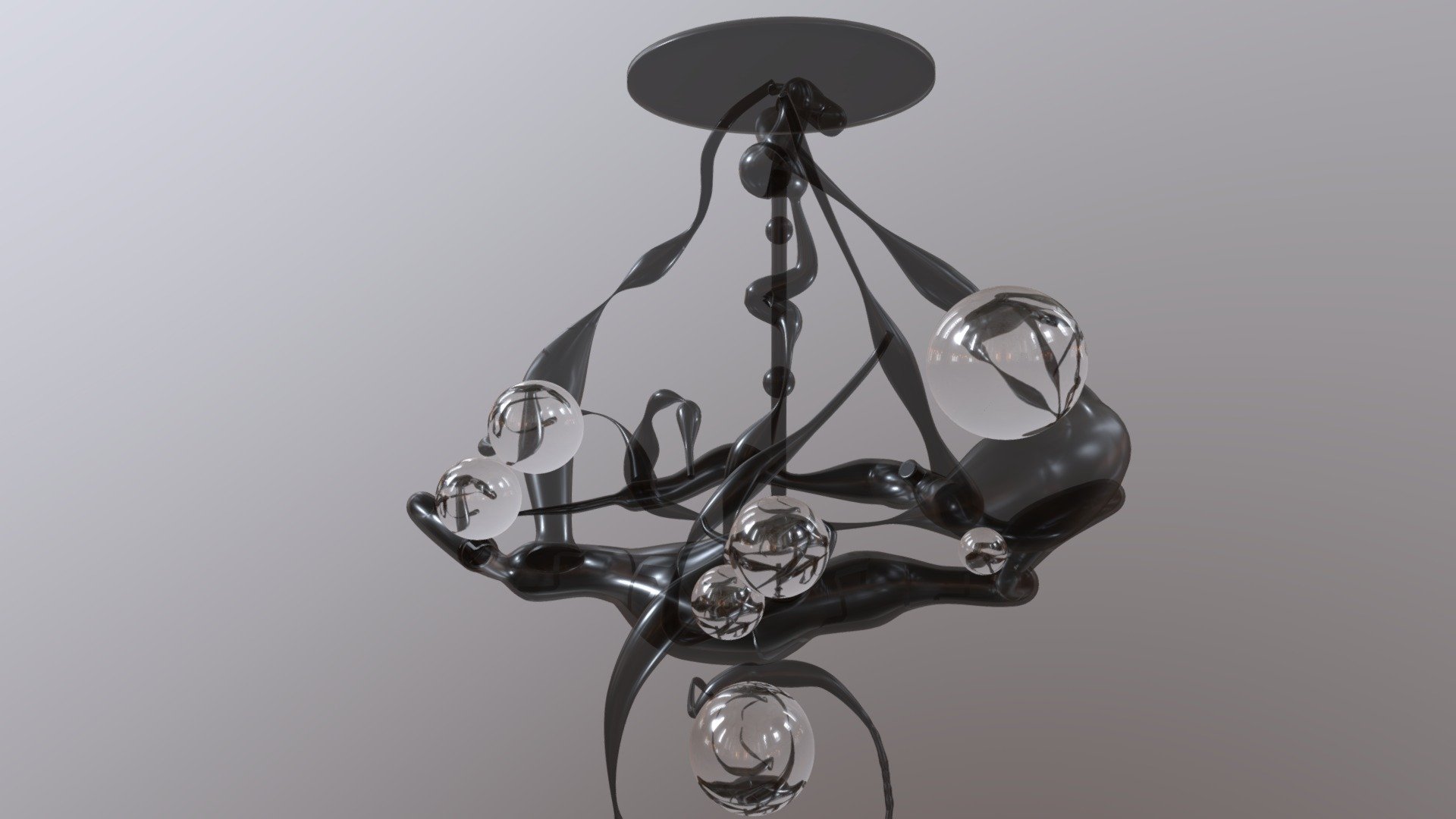 luz octava - 3D model by ignacioag [5a48b28] - Sketchfab