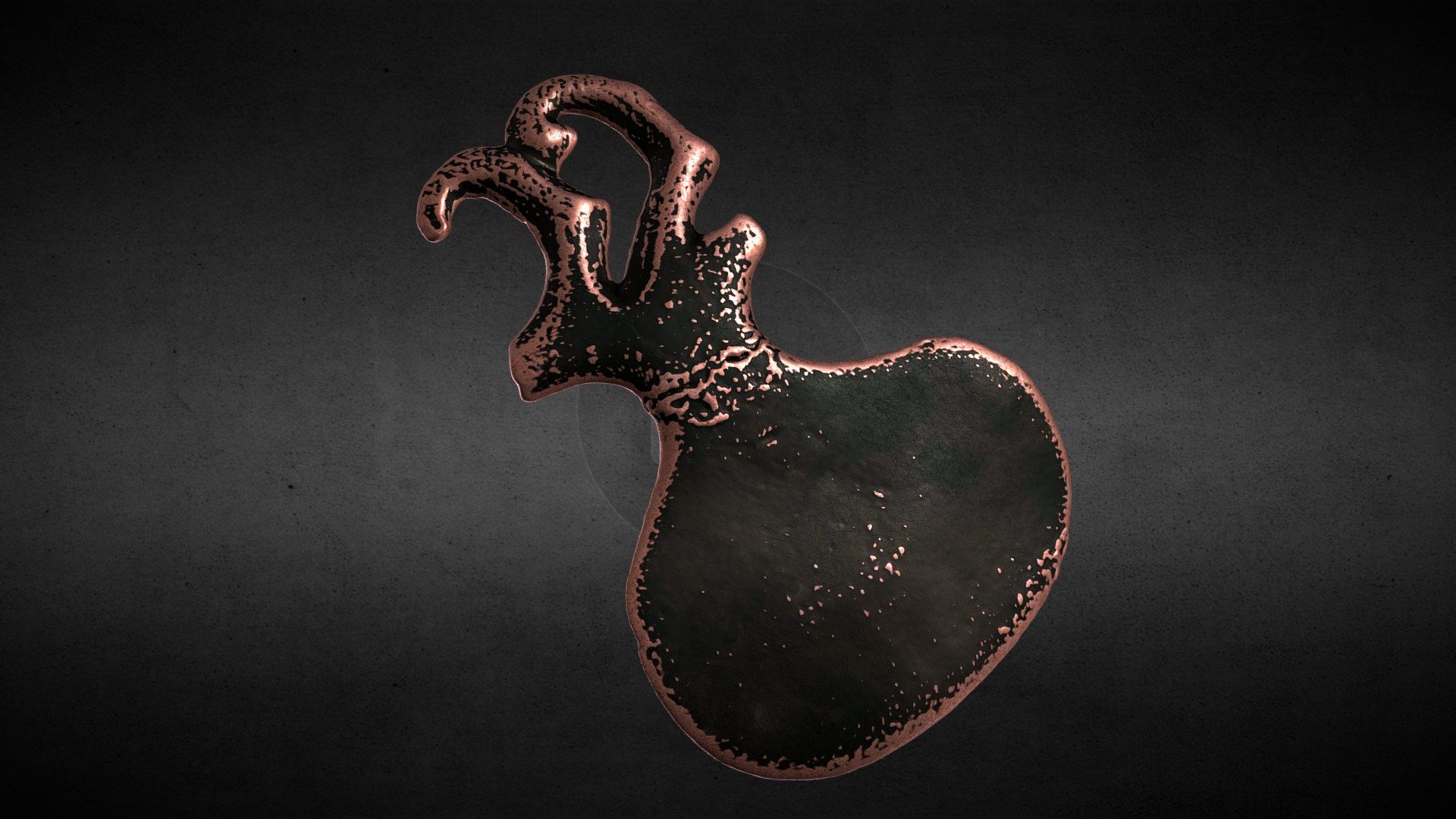 Horse bridle decoration №27 - Download Free 3D model by Igor Denisov ...