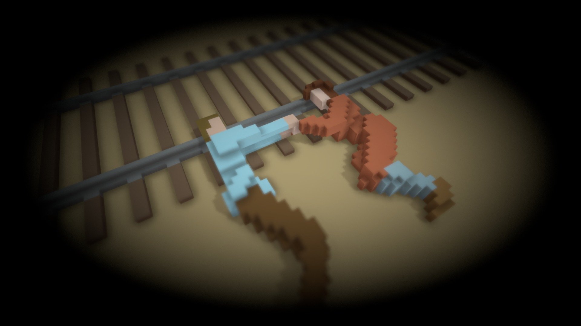 Inception - 3D model by Mike.Nicholson [5a49dd9] - Sketchfab
