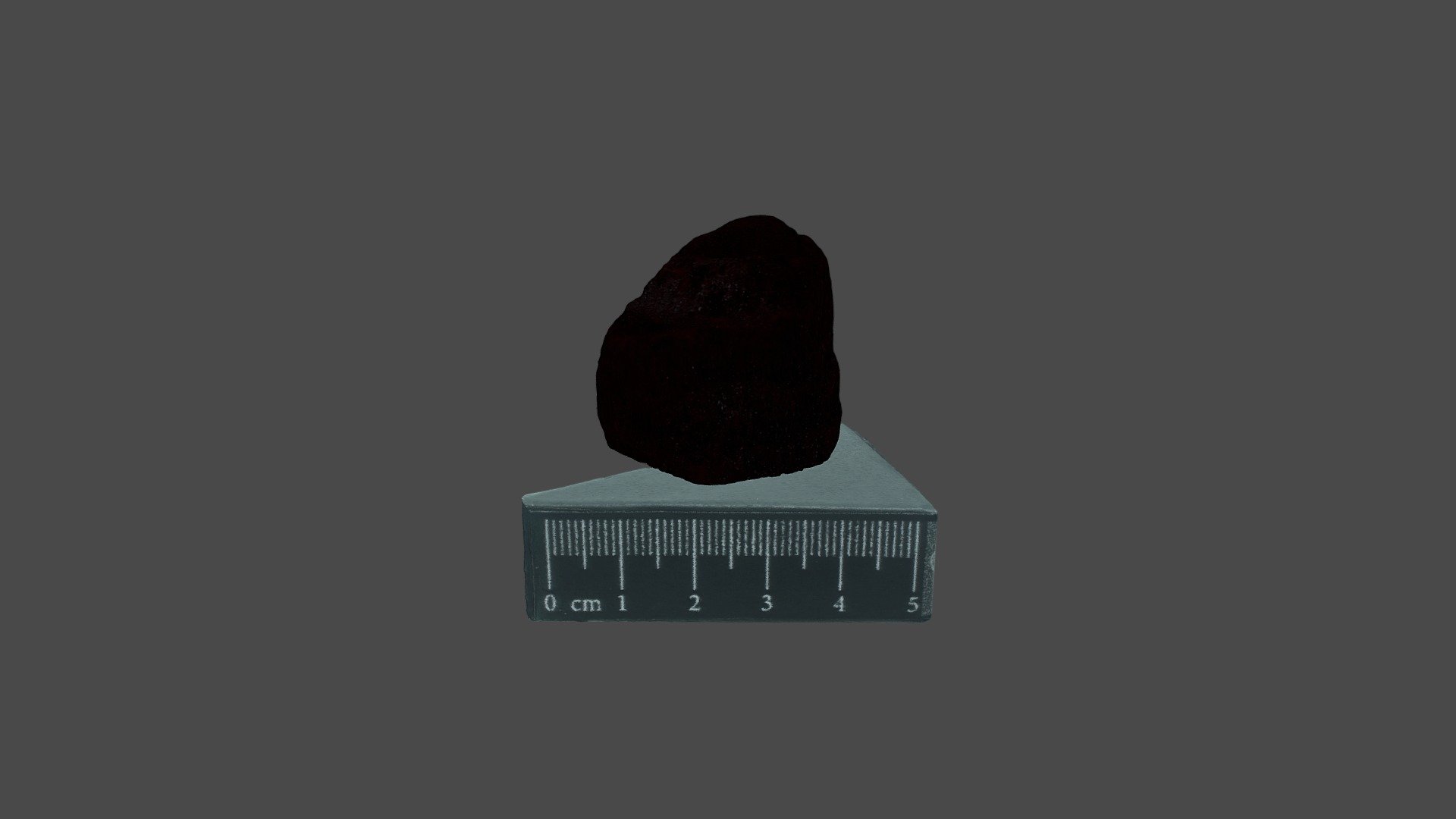 ชาดก้อน scale bar - Download Free 3D model by 65201101047 [5a4abc0 ...
