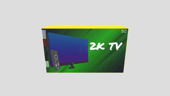 Remote-control 3D models - Sketchfab