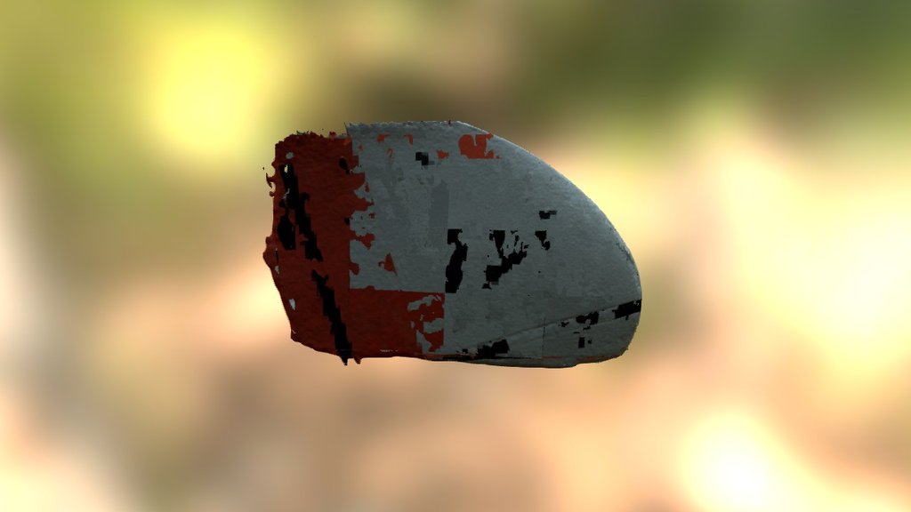 Blade 3df Zephyr - 3D model by ivannik17 [5a5003c] - Sketchfab
