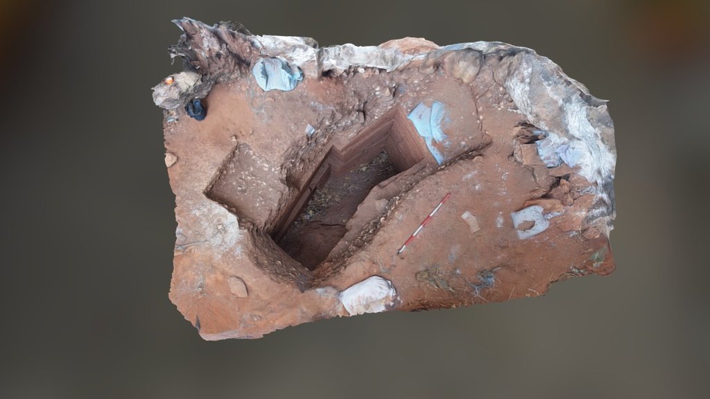Bubog I 3d Model By Aswang Emilcharlesr [5a50e8b] Sketchfab