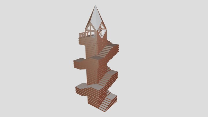 Beacon 3D models - Sketchfab