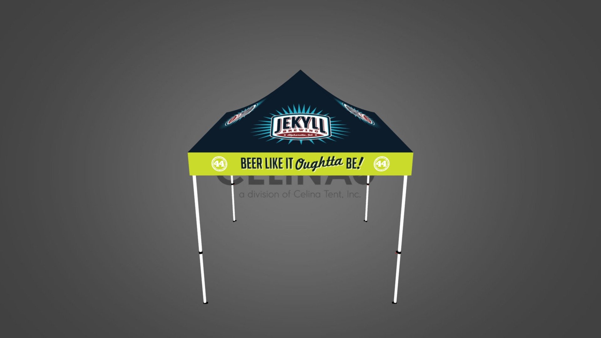 Jekyll Brewing-135446 - 3D model by celinatent [5a52881] - Sketchfab