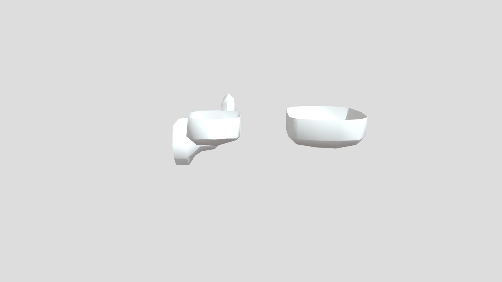 Mesh_mango_3_fill - Download Free 3D model by Urashima-san [5a569c9 ...
