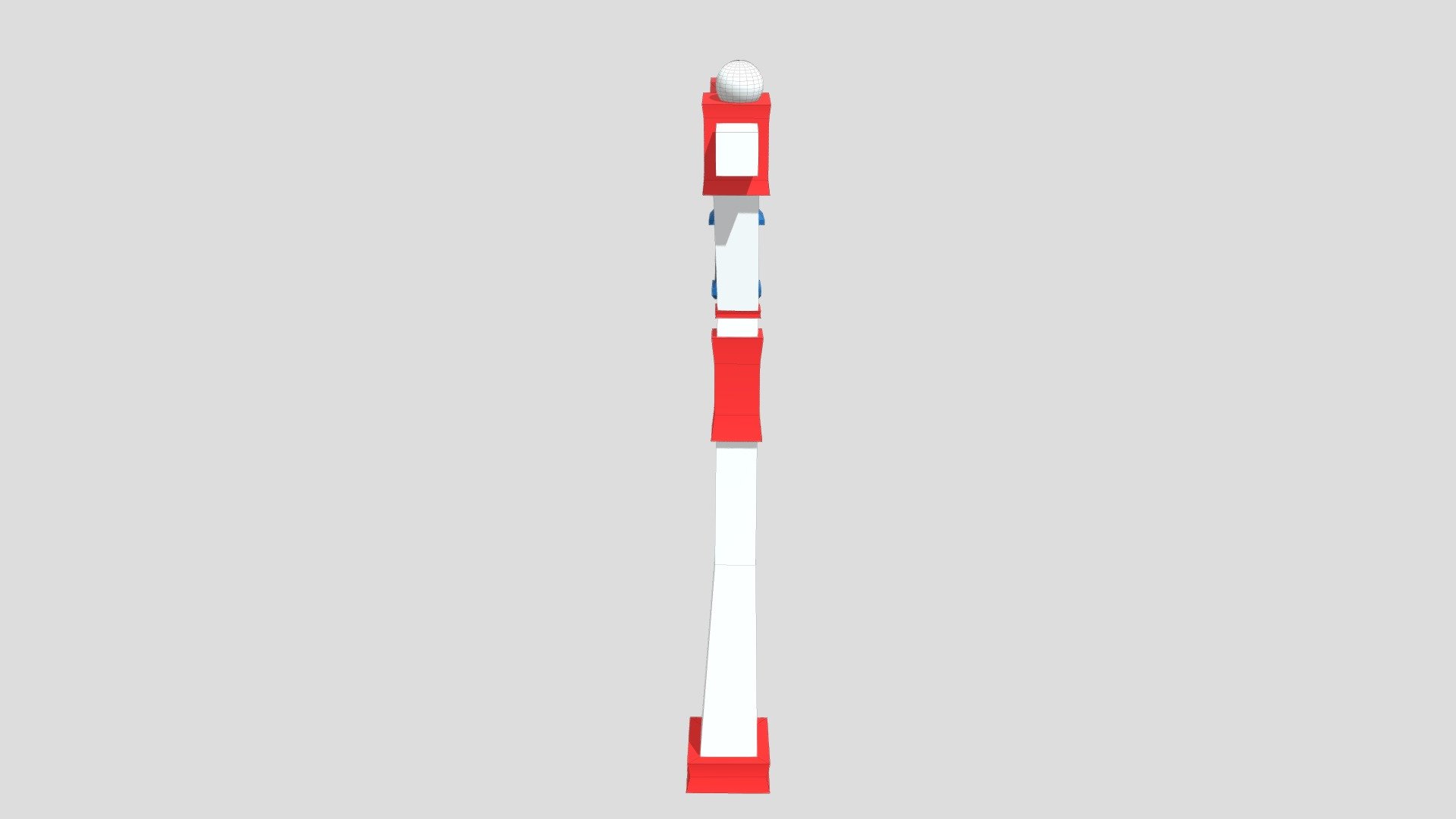 lampos - 3D model by Kacper Rdest (@k.rdest) [5a577d6] - Sketchfab