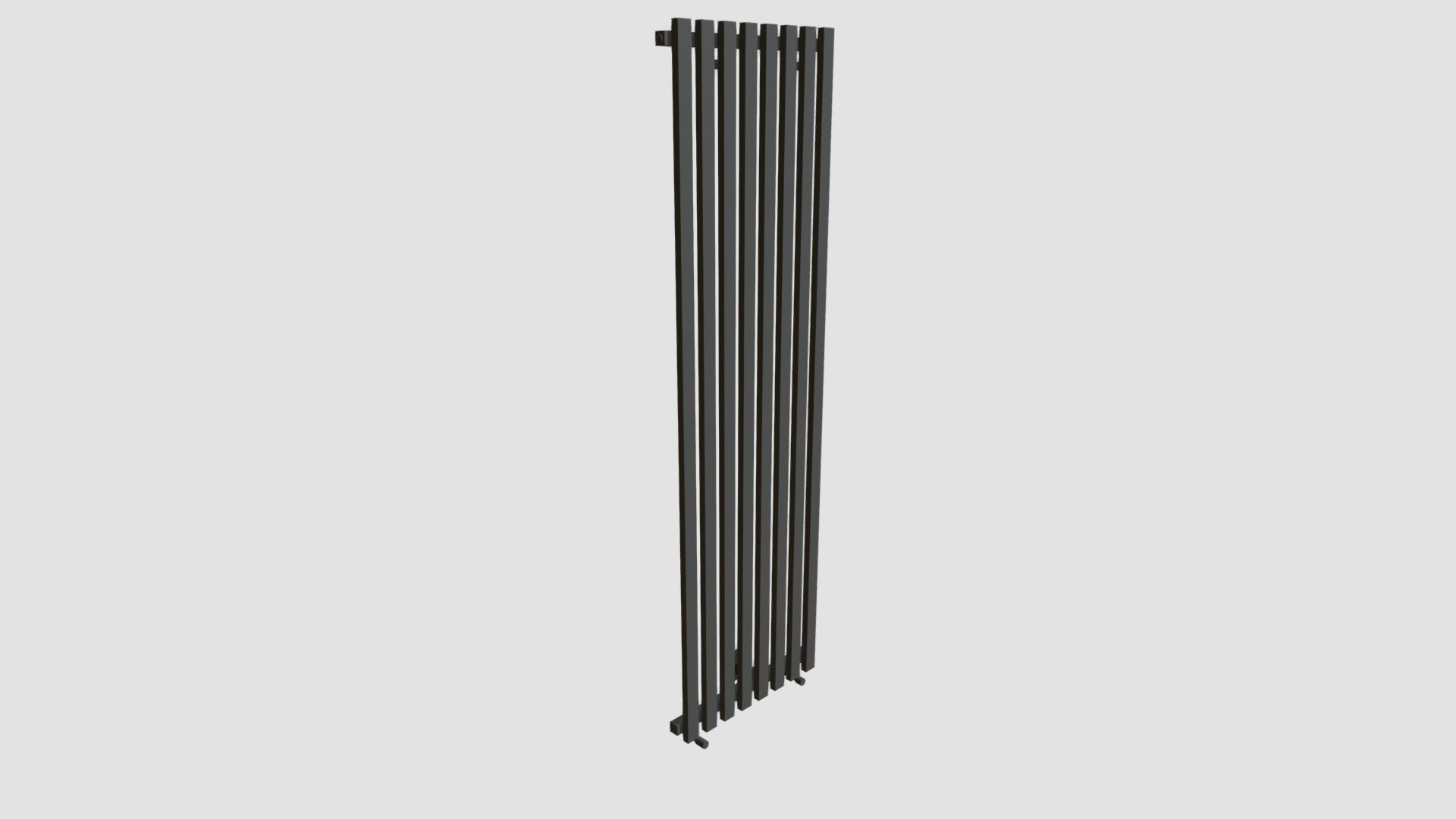 radiator - Buy Royalty Free 3D model by Evermotion [5a5a5b5 ...