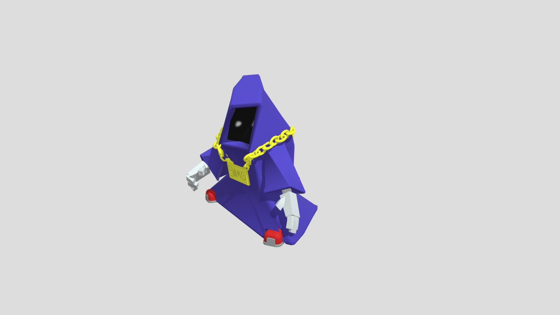 attack - Download Free 3D model by Cliker123 [5a5dff1] - Sketchfab