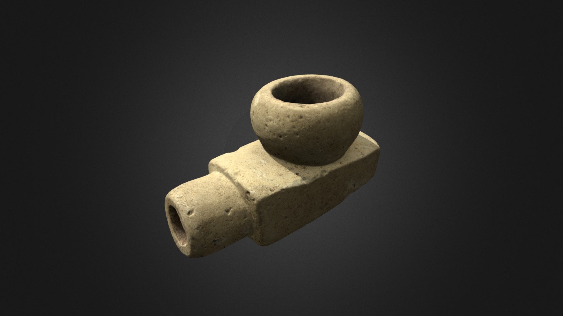 Pipa Model 400k Fbx - 3D model by previtus [5a617a4] - Sketchfab