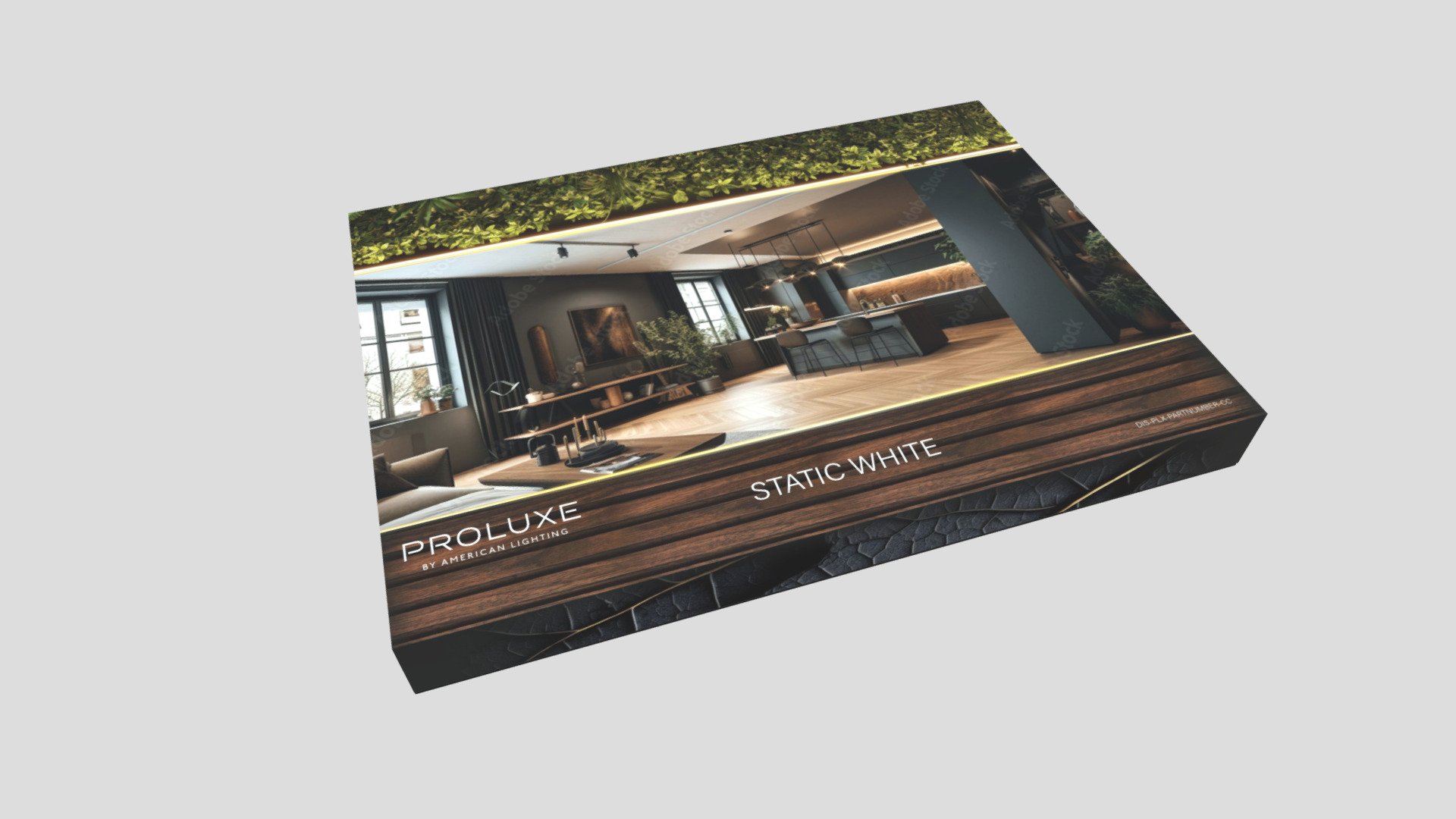 PLX_DemoBox_v2 Art_SW - 3D model by JM-AML [5a64452] - Sketchfab