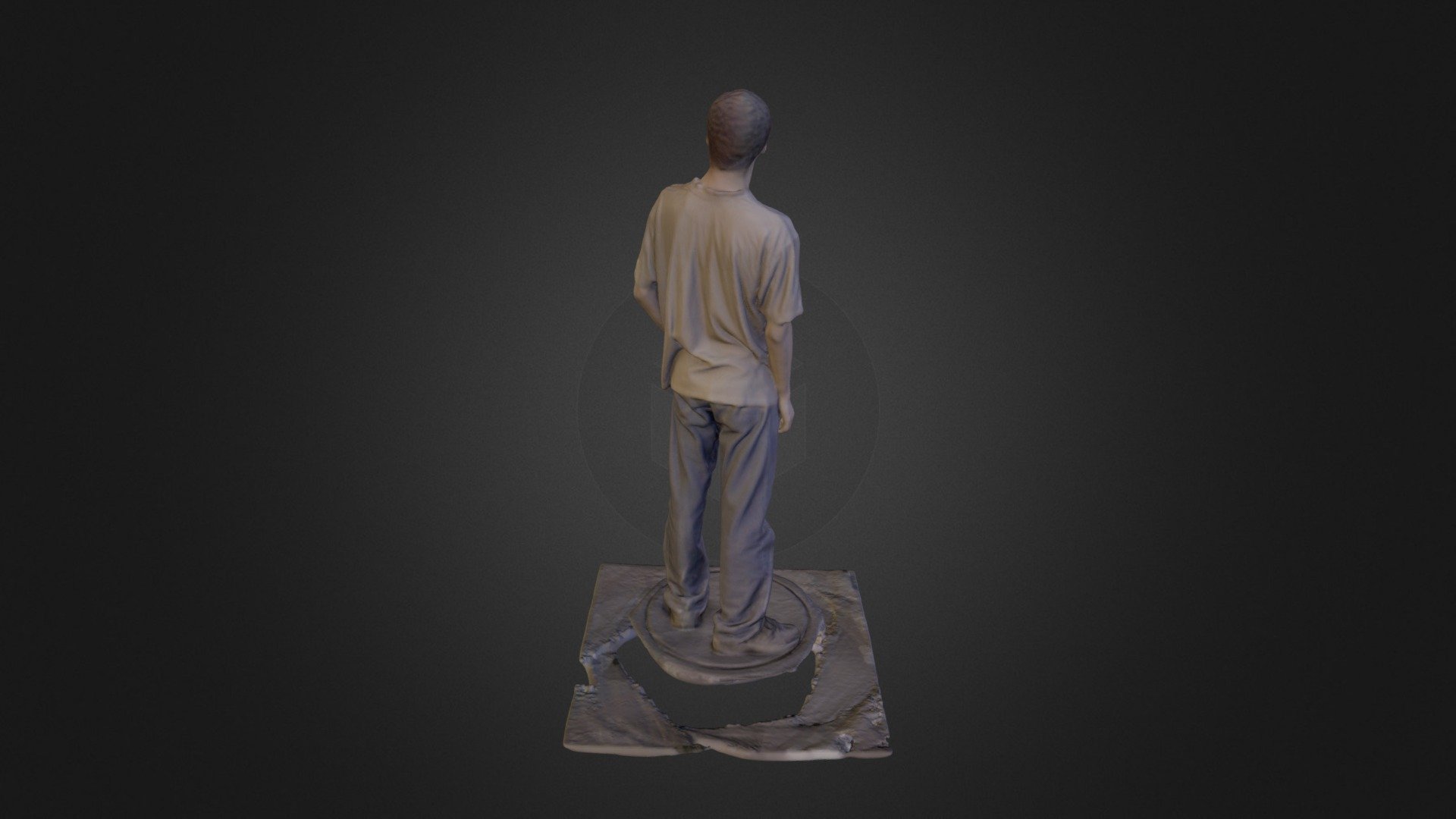 241 Nathan - 3D model by ForgeStudio (@forgestudio3d) [5a6544b] - Sketchfab