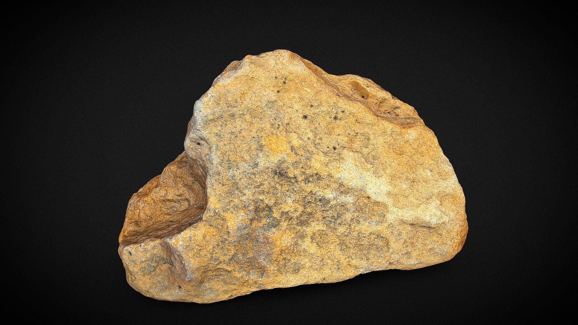 Quartz Arenite Sandstone CEAD