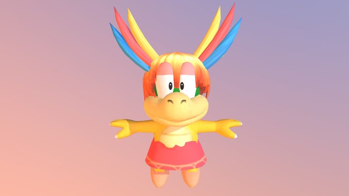 Jessica 3D models - Sketchfab