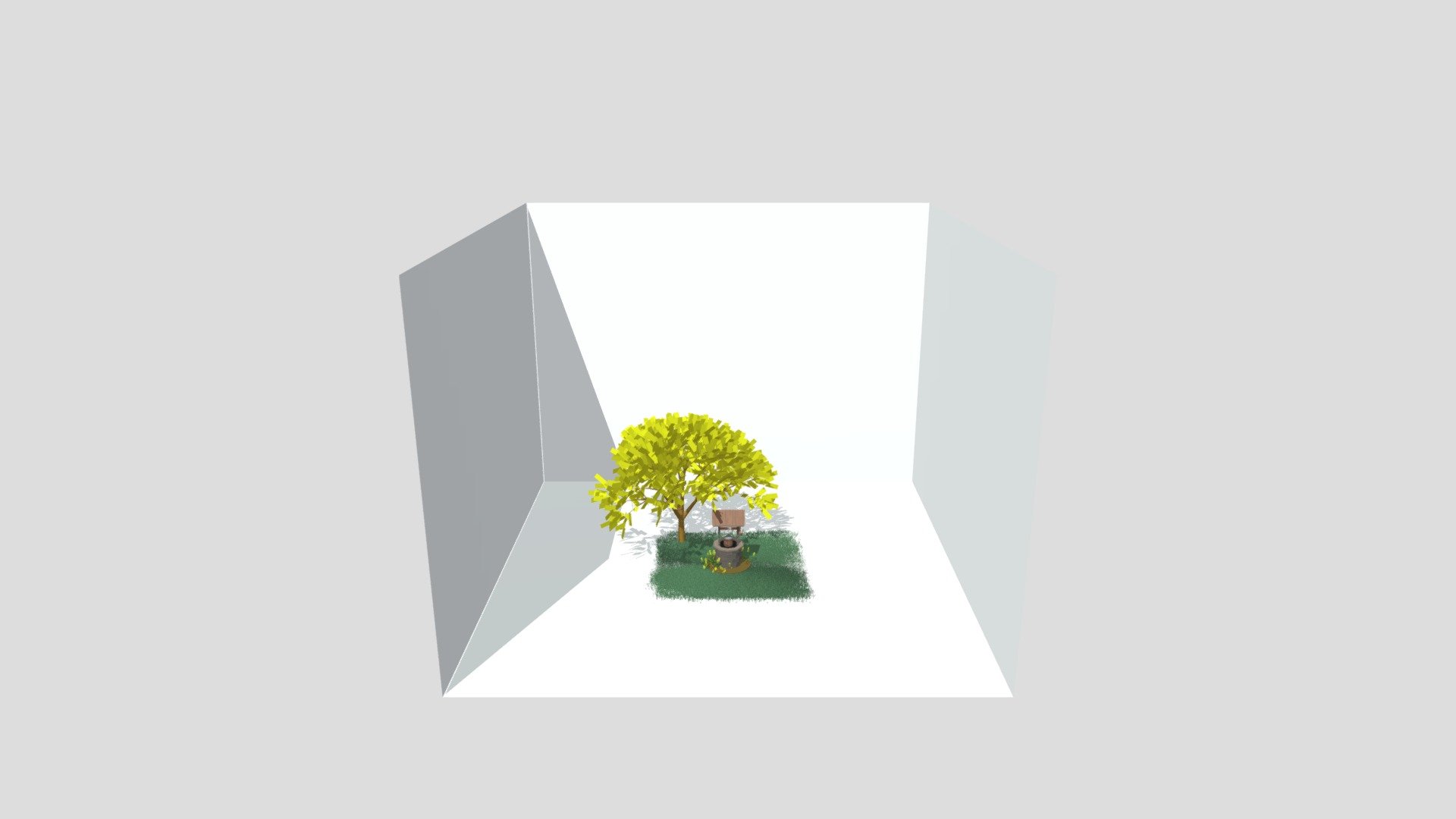 Assignment_Part_A - 3D model by gurishtakissoondoyal [5a665e2] - Sketchfab