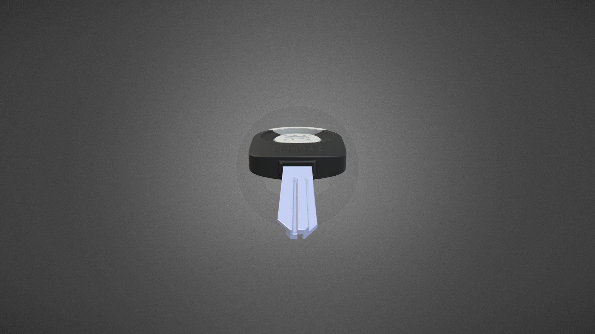 BNR34 Key - 3D model by DenisFPV (@denisn7362) [5a6695e] - Sketchfab