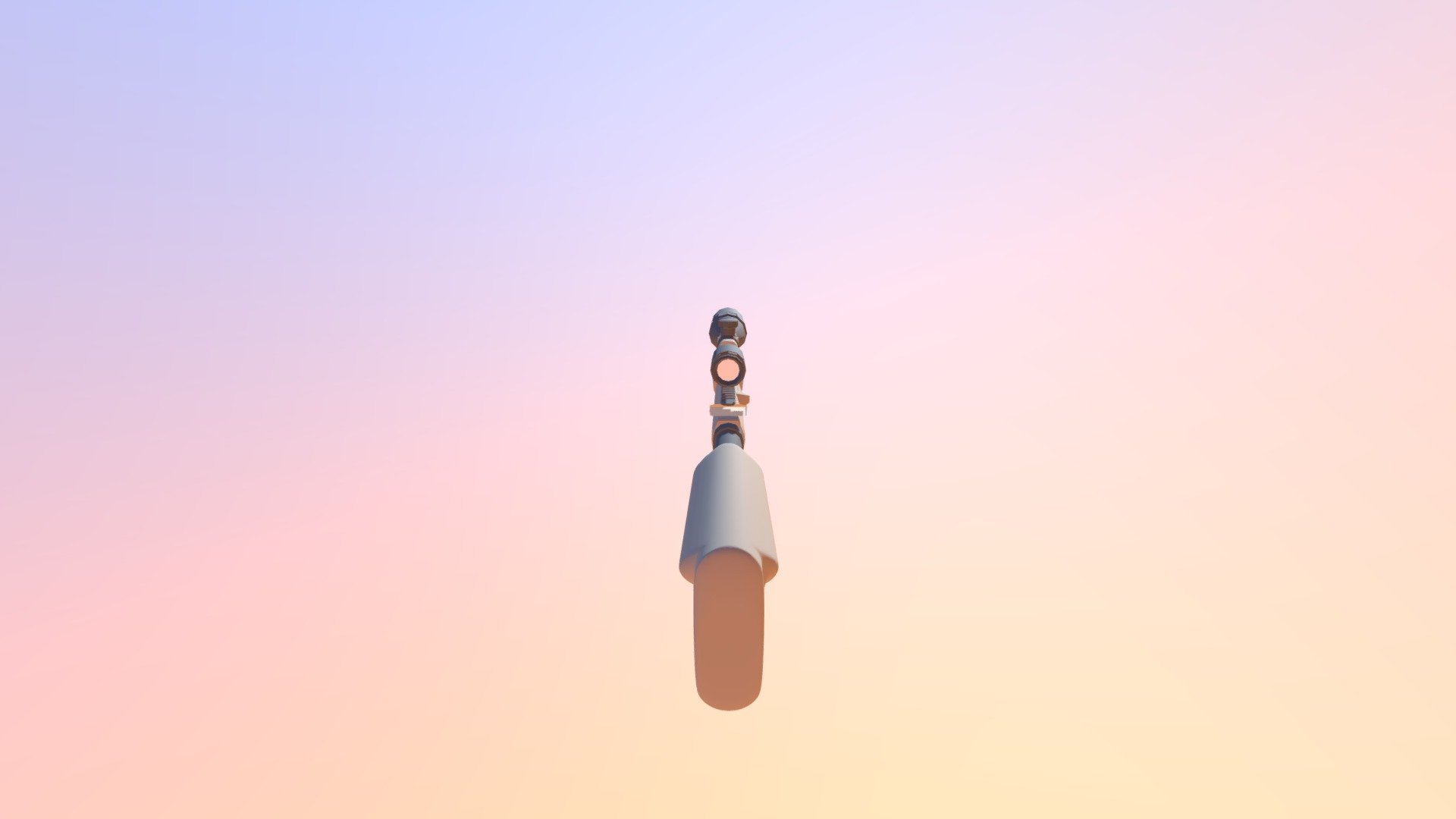 M110 - 3D model by boolaid4001 [5a680c8] - Sketchfab