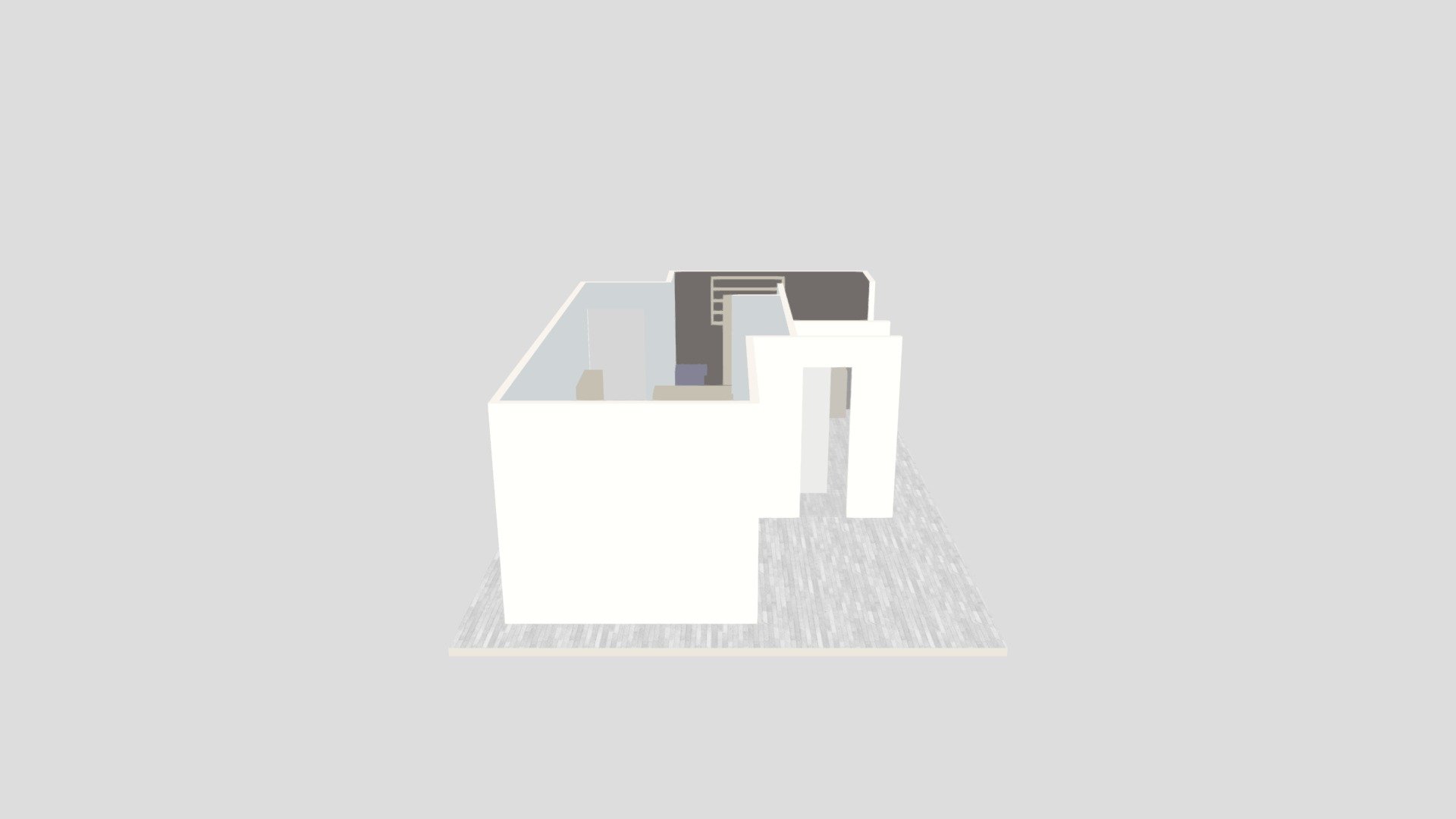 Protobox - Download Free 3D model by protobox [5a6963c] - Sketchfab